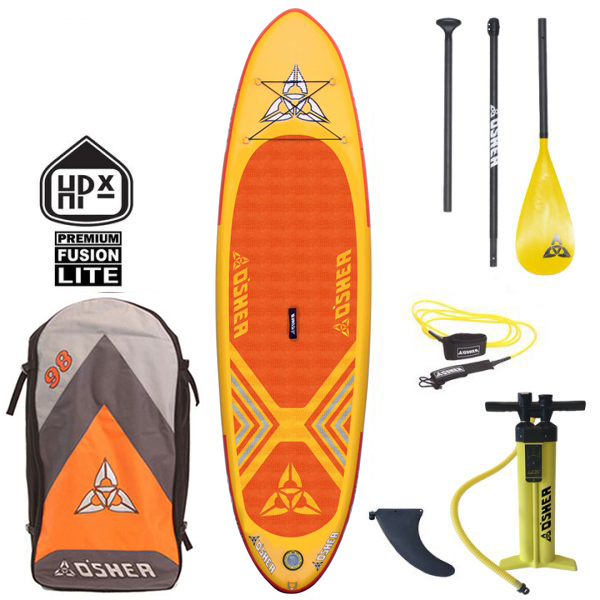 Spinlock Personal Floatation Device. Belt Pack - Stand Up Paddle Boards ...