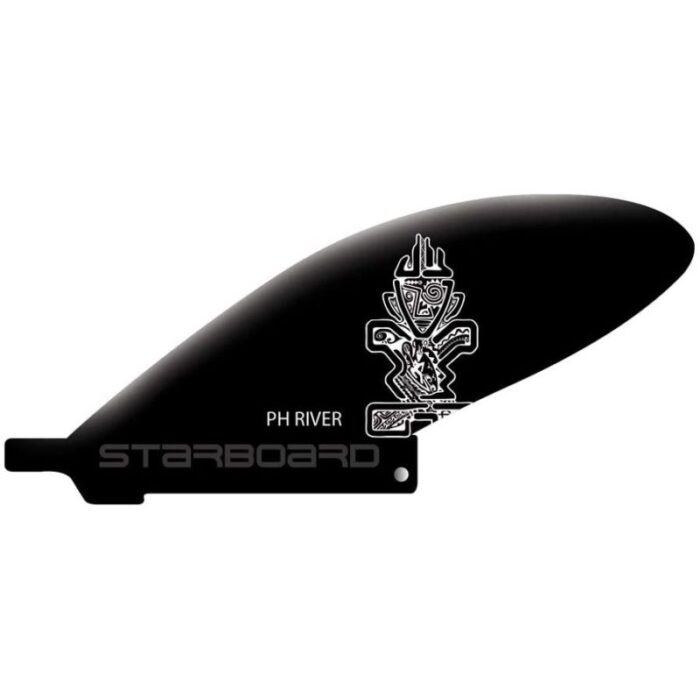 Starboard River Fin - Wing Foiling | Stand Up Paddle Boards | Wind Surf ...