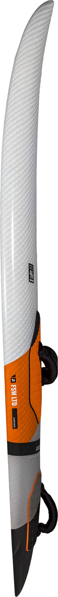 RRD Freestyle Wave LTD Windsurf Board - Stand Up Paddle Boards ...