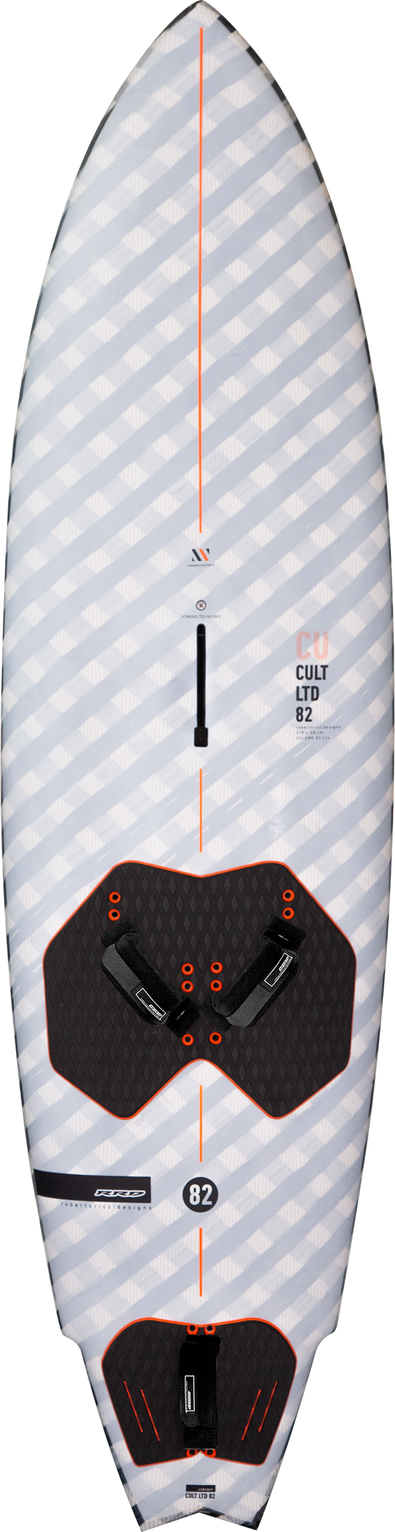 RRD Cult LTD Wave Windsurf Board - Stand Up Paddle Boards | Inflatable ...